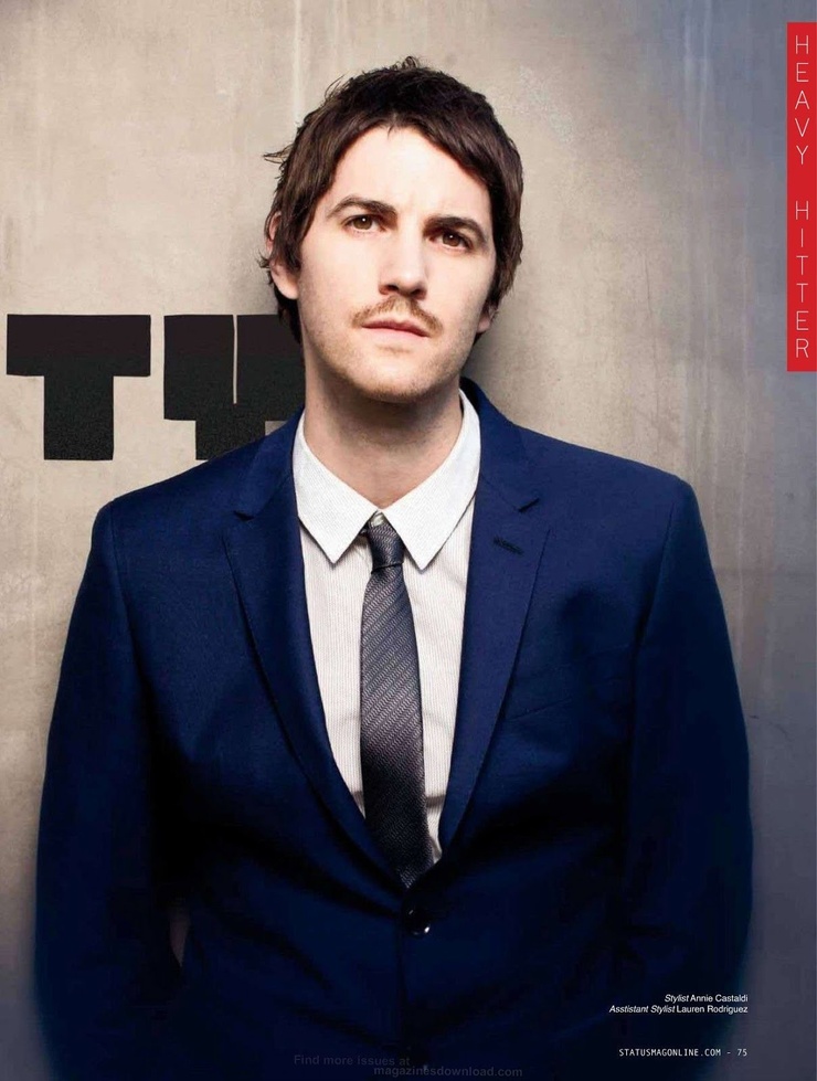 Image of Jim Sturgess