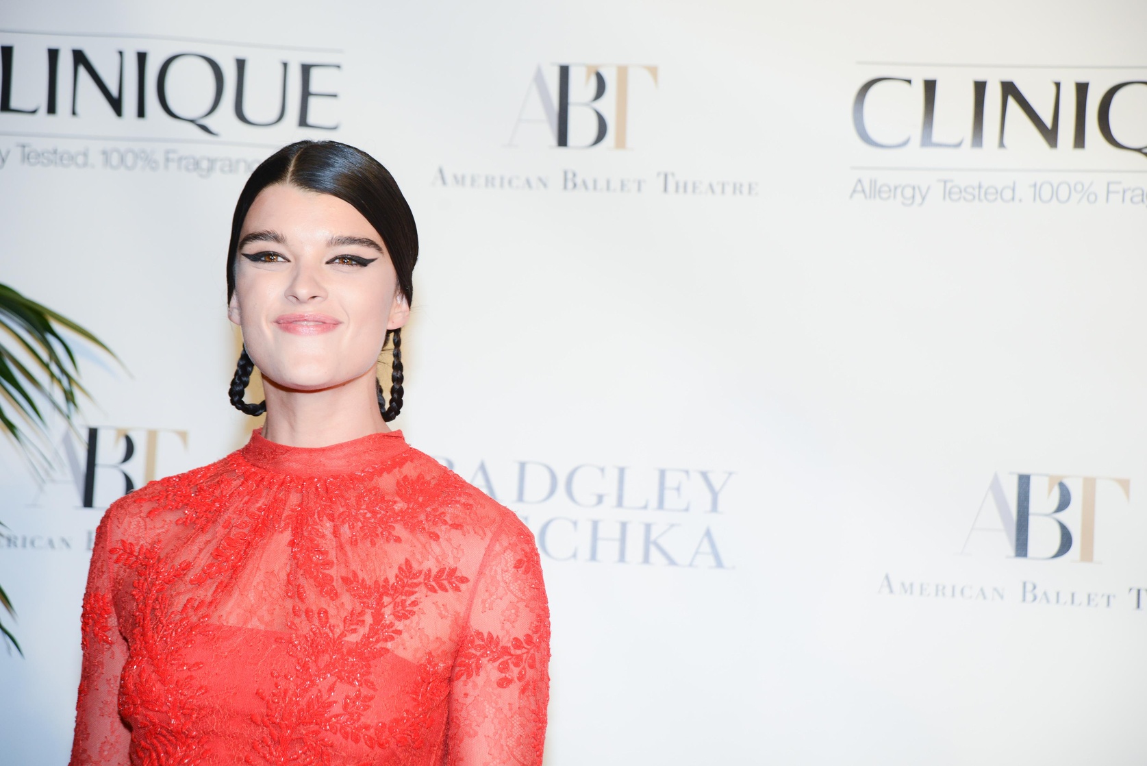 Picture of Crystal Renn