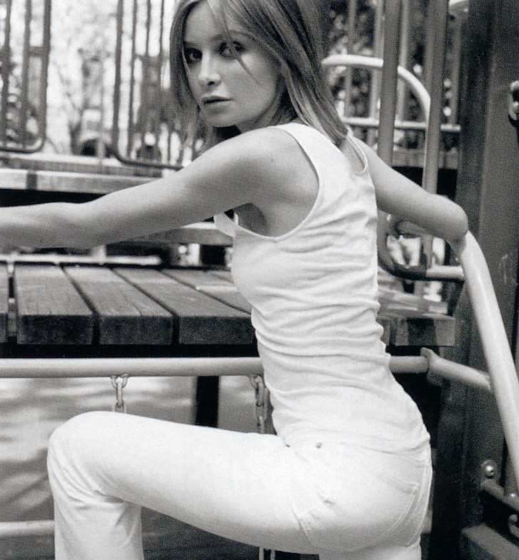 Picture of Calista Flockhart