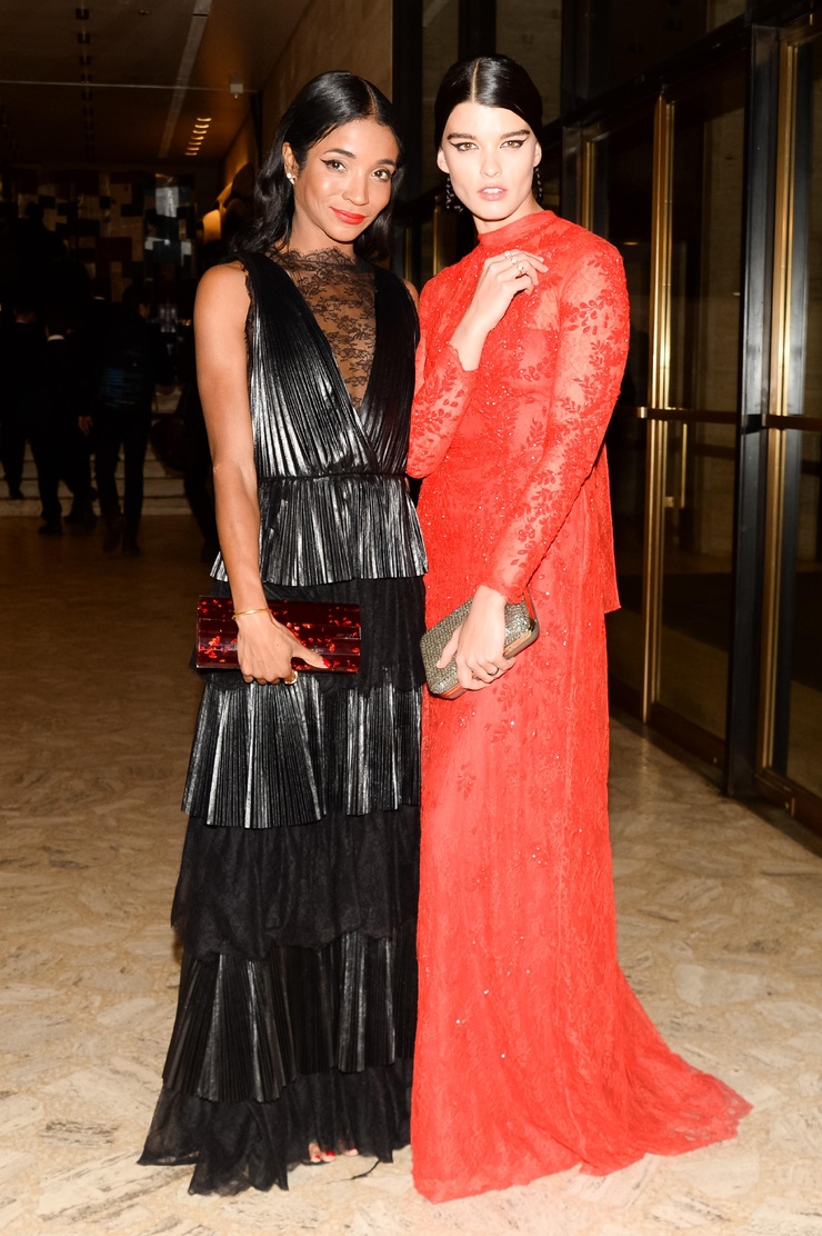 Picture of Crystal Renn