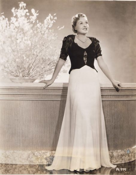 Picture of Patricia Ellis