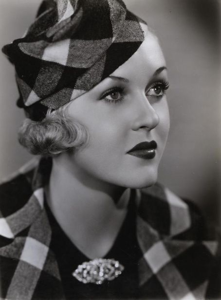 Patricia Ellis picture