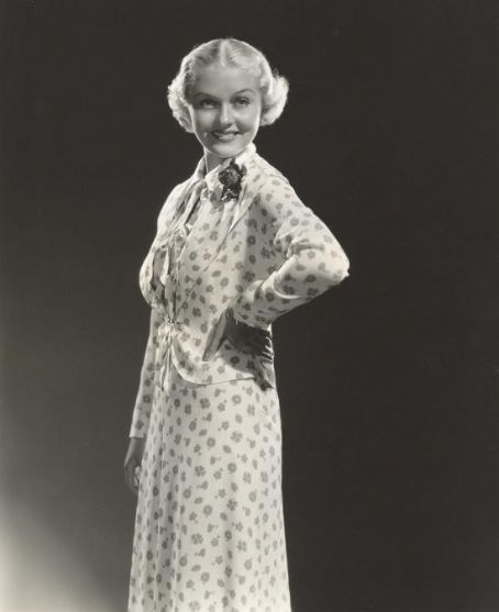 Patricia Ellis image