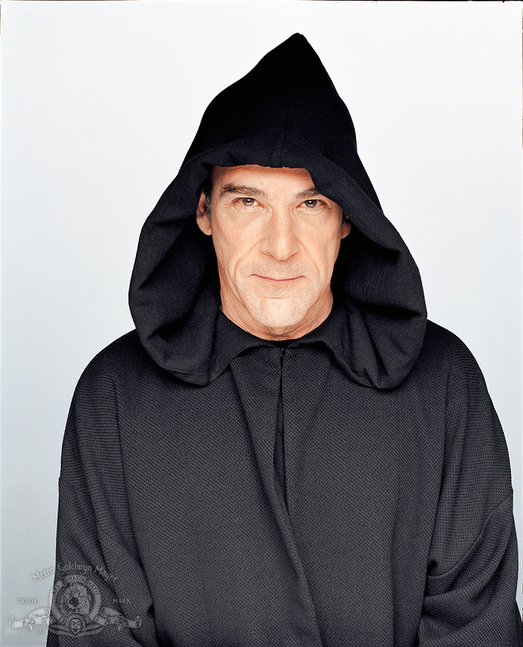 Picture of Mandy Patinkin