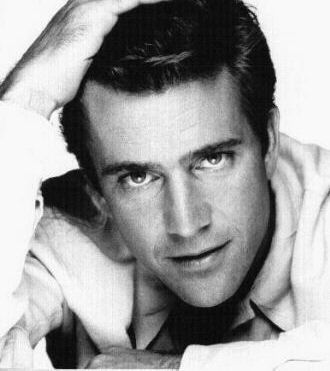 Picture of Mel Gibson