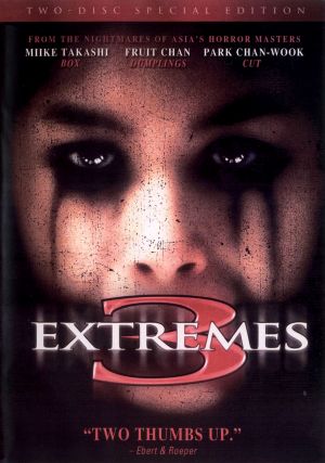 Three Extremes image