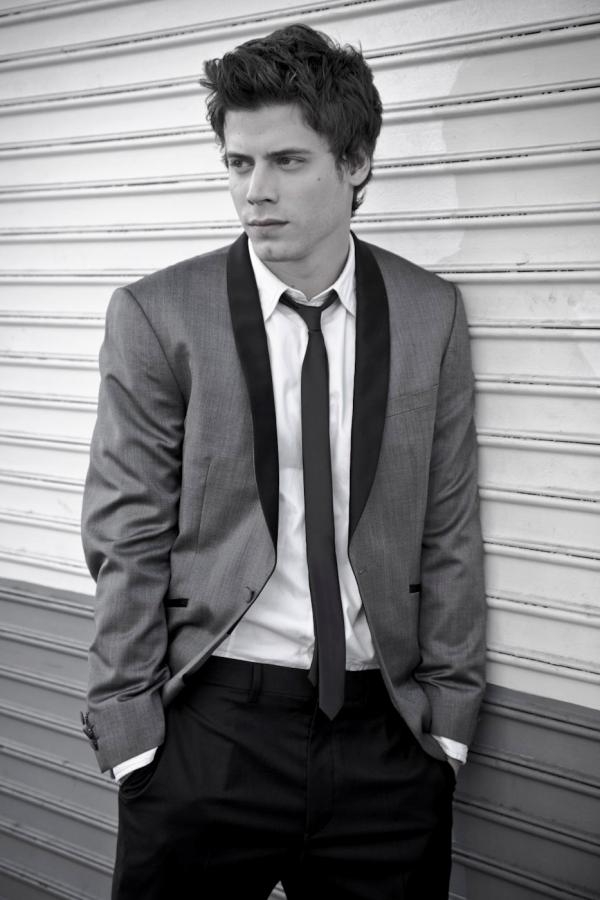 Picture of François Arnaud