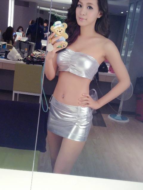 Picture of Jenna Wang