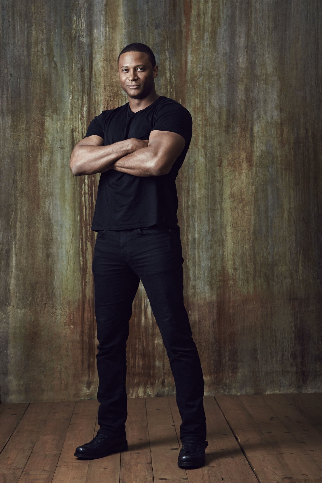 Picture of David Ramsey