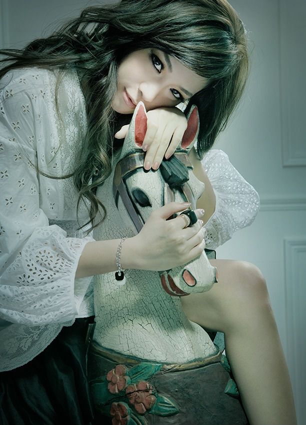 Jenna Wang picture