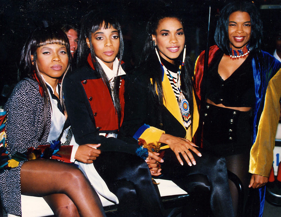 Picture of En Vogue