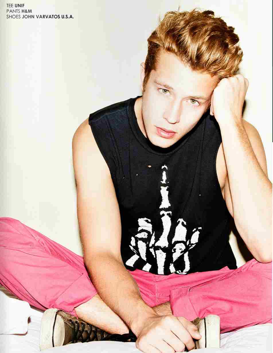 Image of Nick Roux