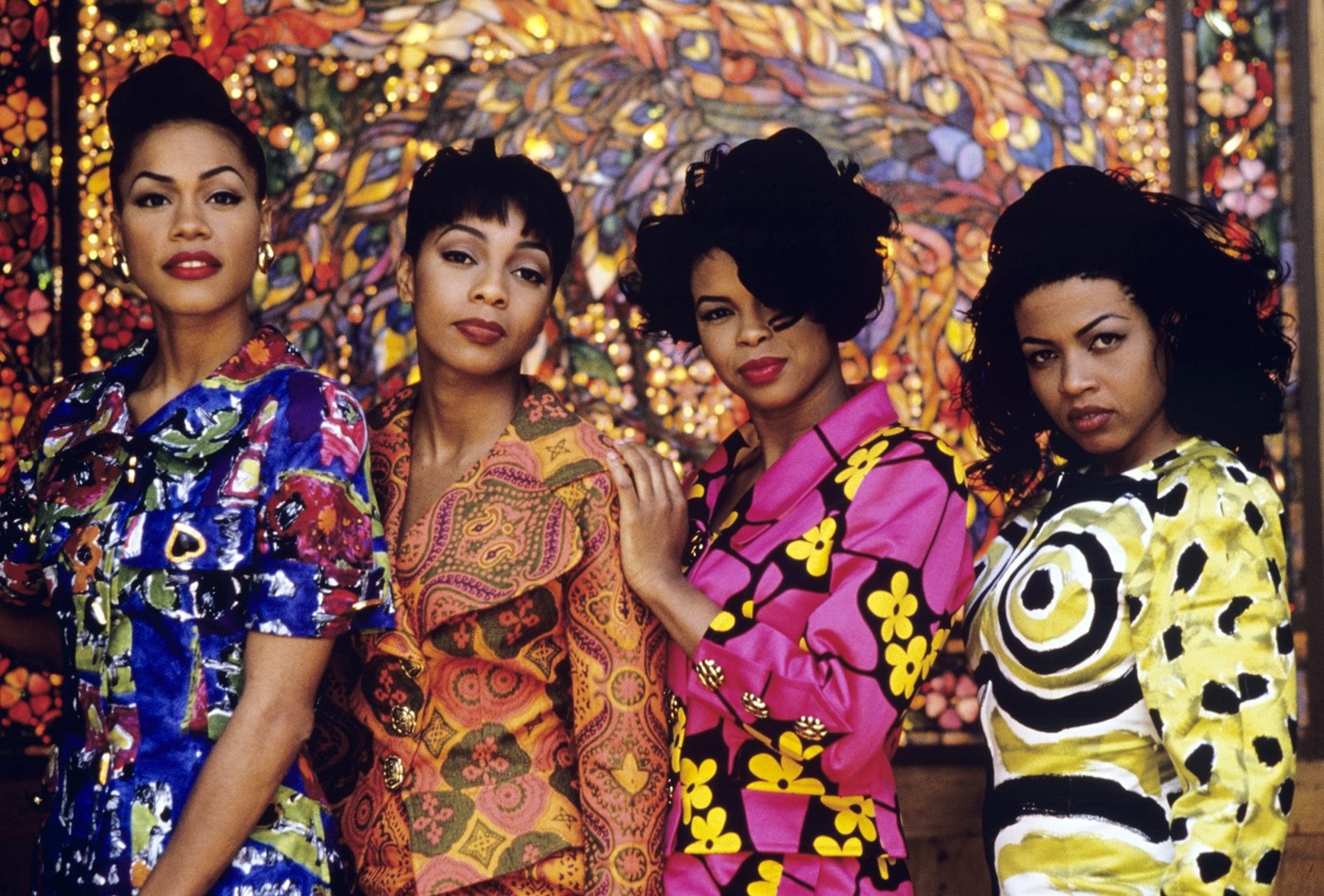Picture of En Vogue