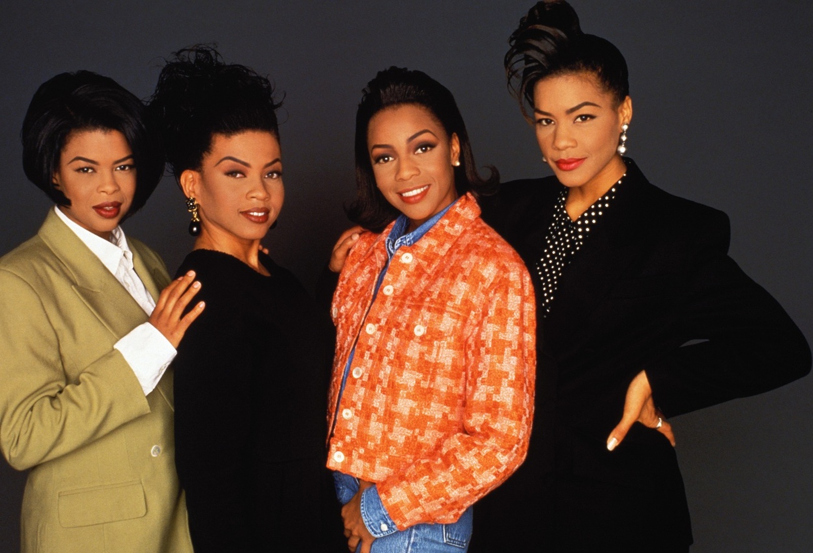 Picture of En Vogue