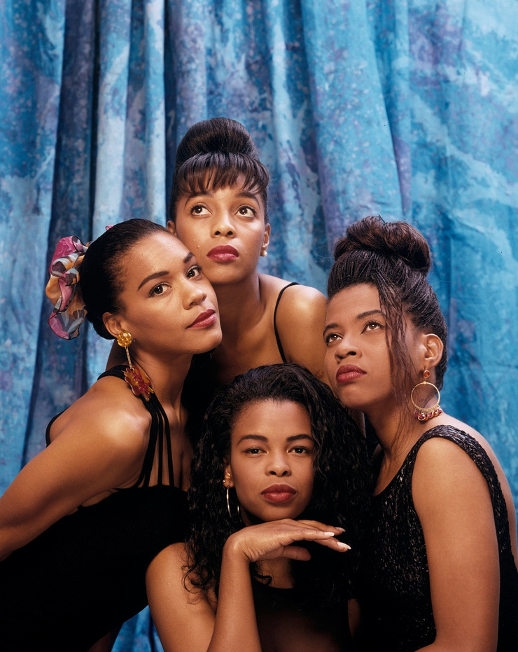 Picture of En Vogue