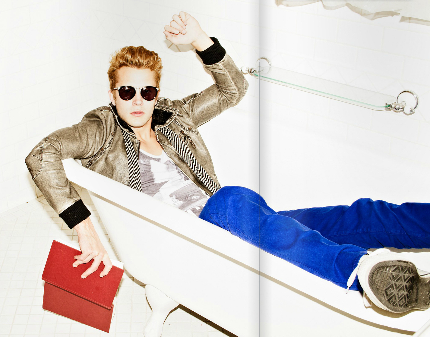 Picture of Nick Roux