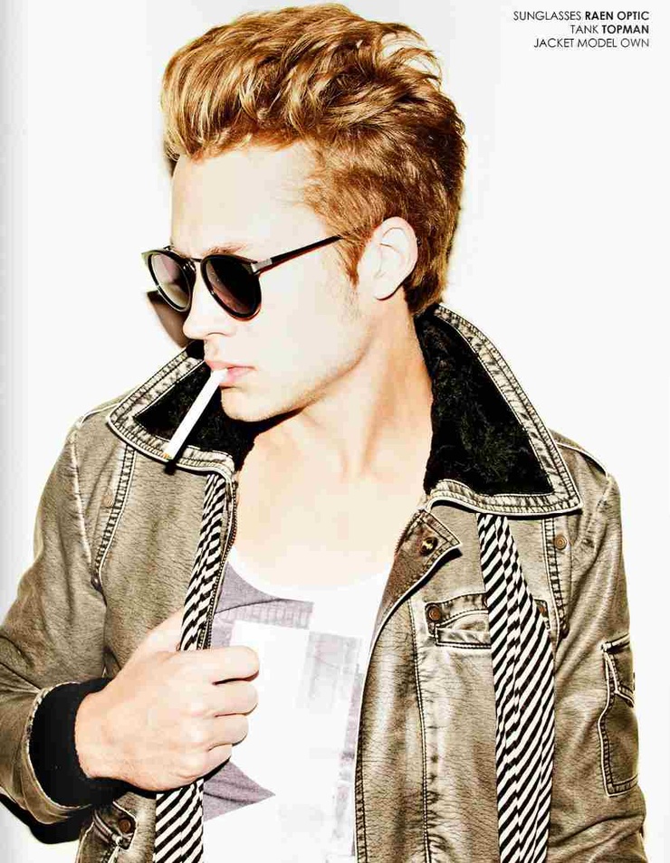 Picture of Nick Roux