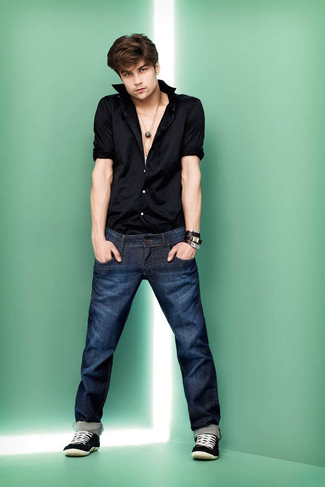 Picture of Raphael Sander