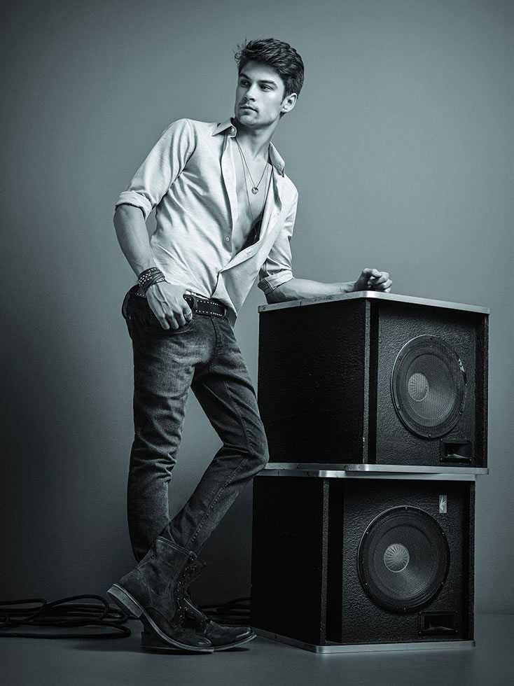 Raphael Sander picture