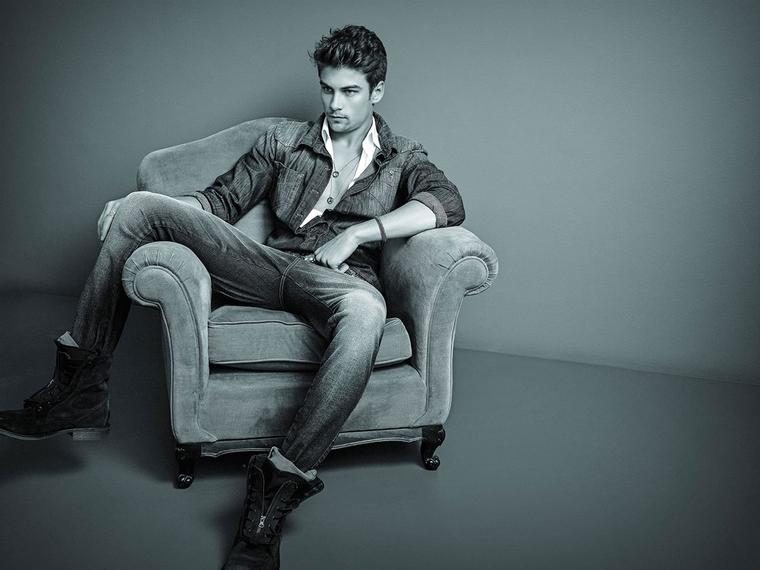 Picture of Raphael Sander