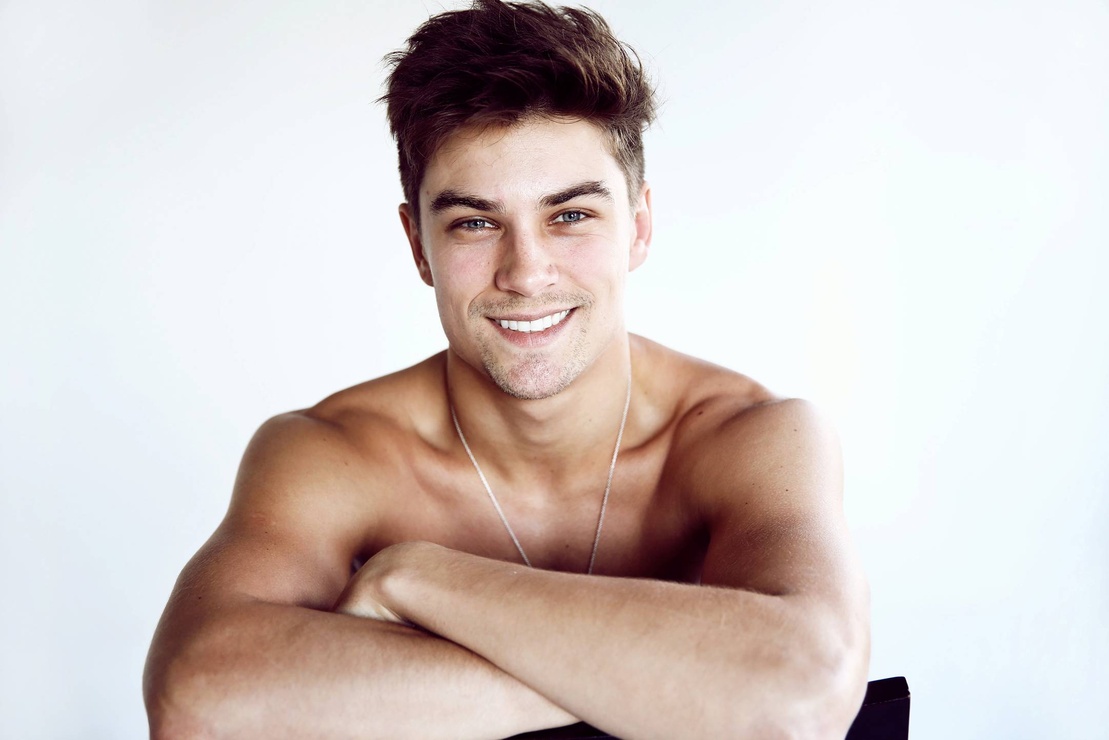 Picture of Raphael Sander