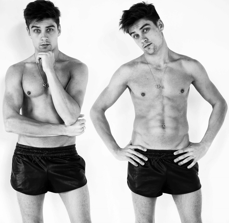 Picture of Raphael Sander