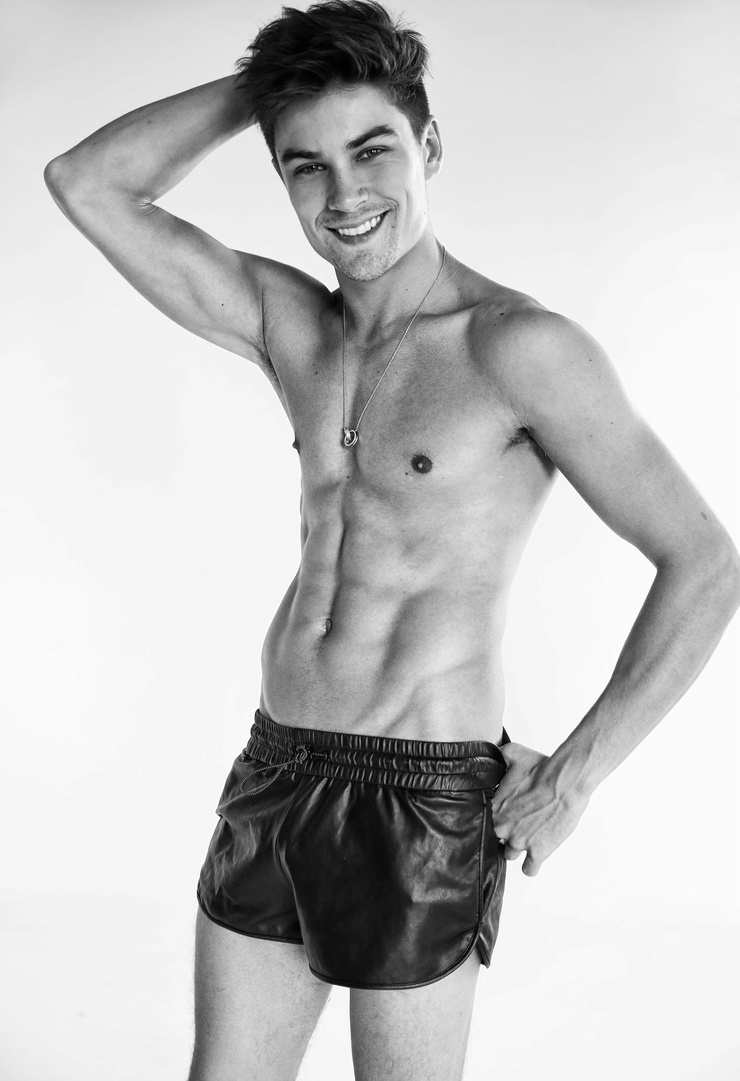 Raphael Sander picture