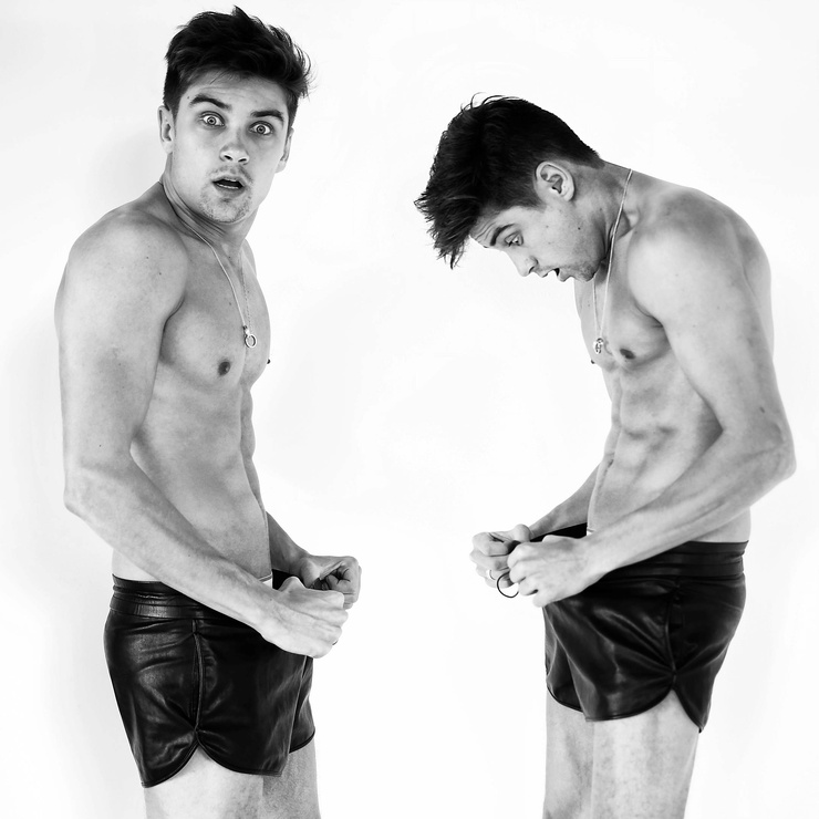 Picture of Raphael Sander