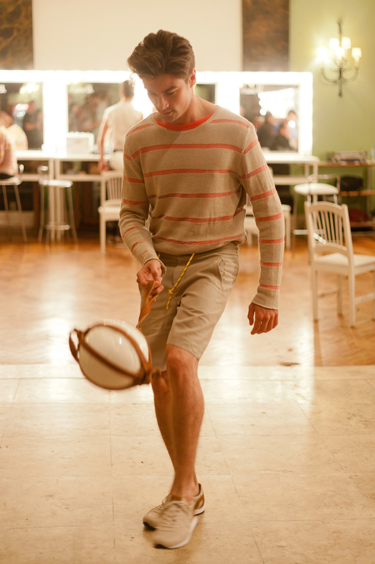 Picture of Raphael Sander