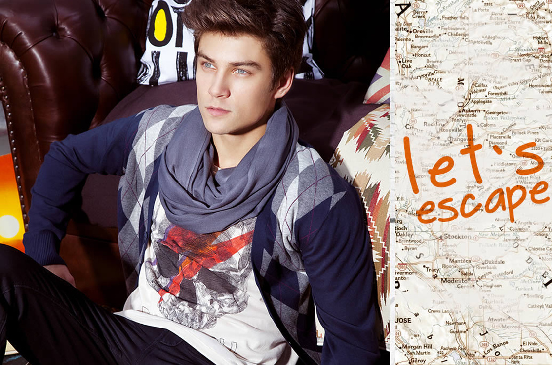 Picture of Raphael Sander