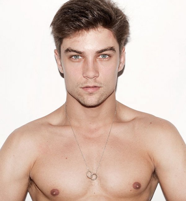 Picture of Raphael Sander