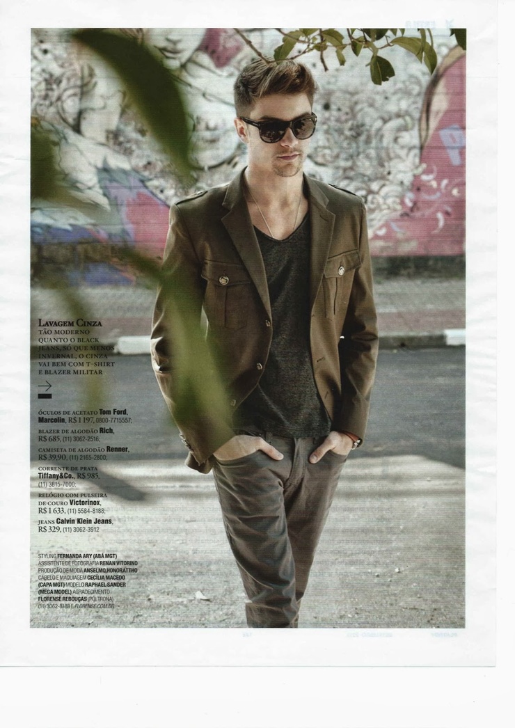 Raphael Sander image