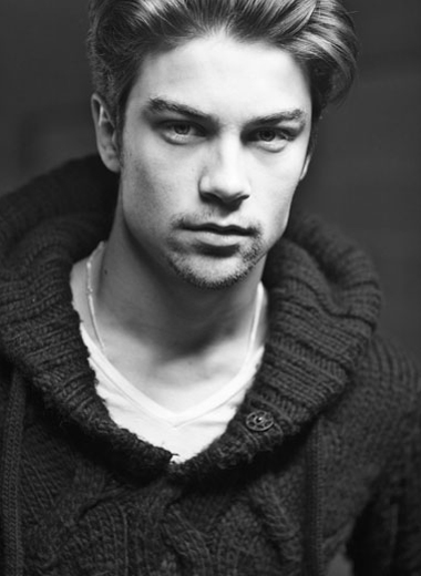 Raphael Sander picture