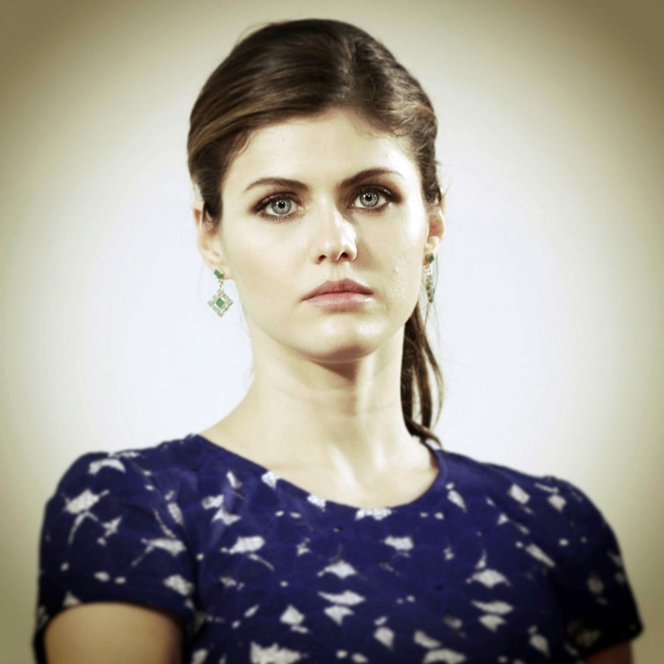 Picture of Alexandra Daddario