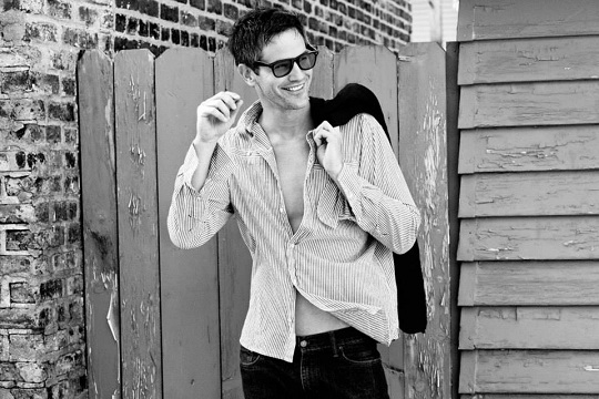 Picture of Luke Hahle