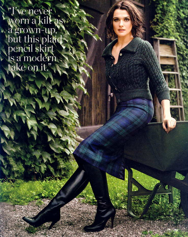 Picture of Rachel Weisz