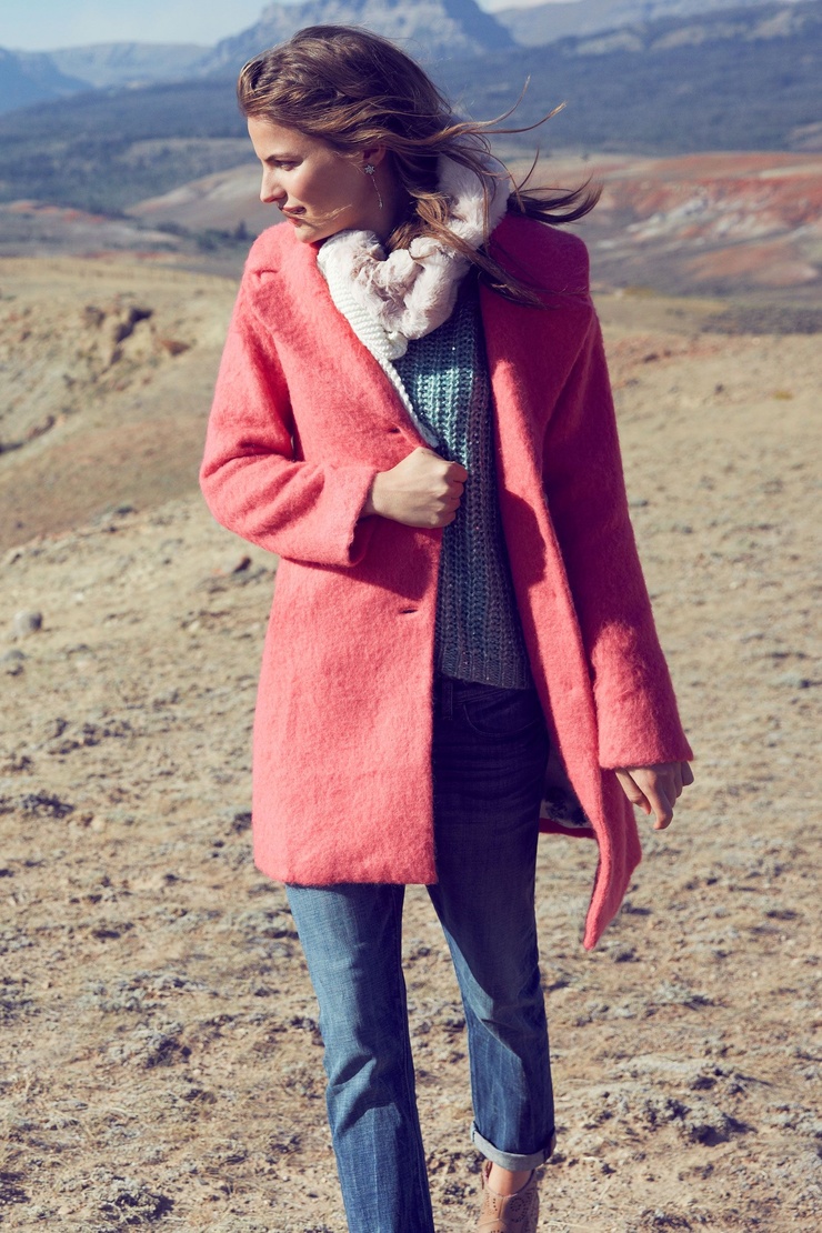 Picture of Cameron Russell