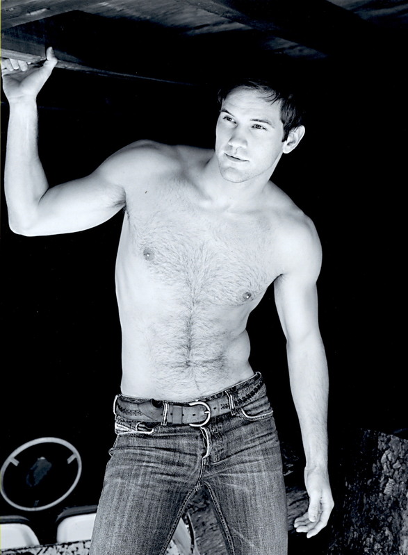 Picture of Luke Hahle