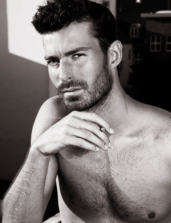 Image of Andy Richardson