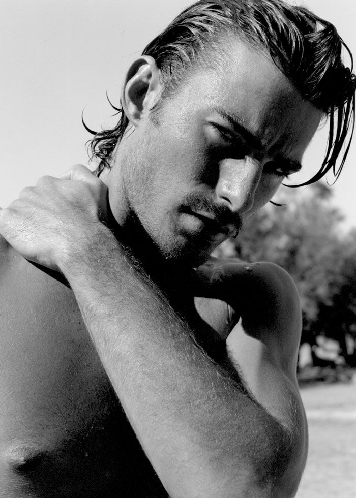 Andy Richardson picture
