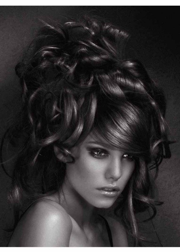 Picture of Silvia Dimitrova Model