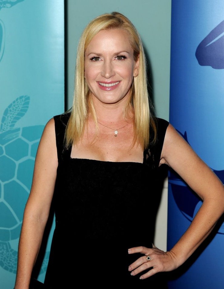 Picture of Angela Kinsey