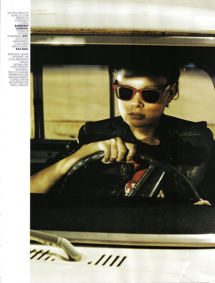 Picture of Inguna Butane