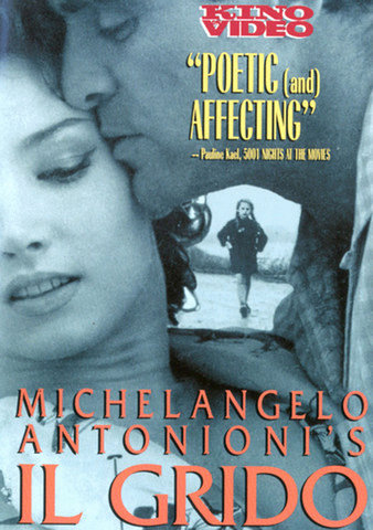 Image of Il Grido (1957)