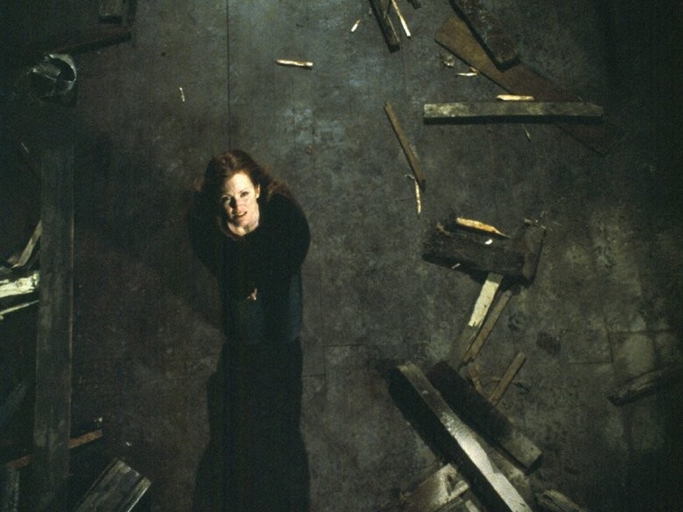 Picture of The Forgotten