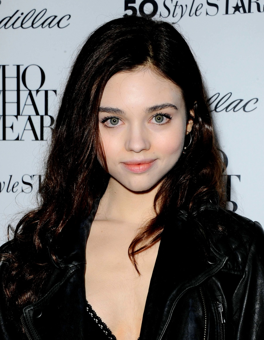 Picture of India Eisley
