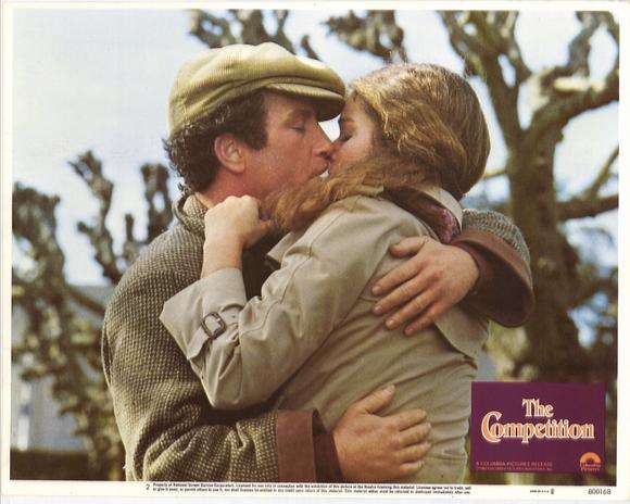 Image of The Competition (1980)