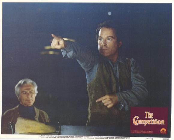 Picture of The Competition (1980)