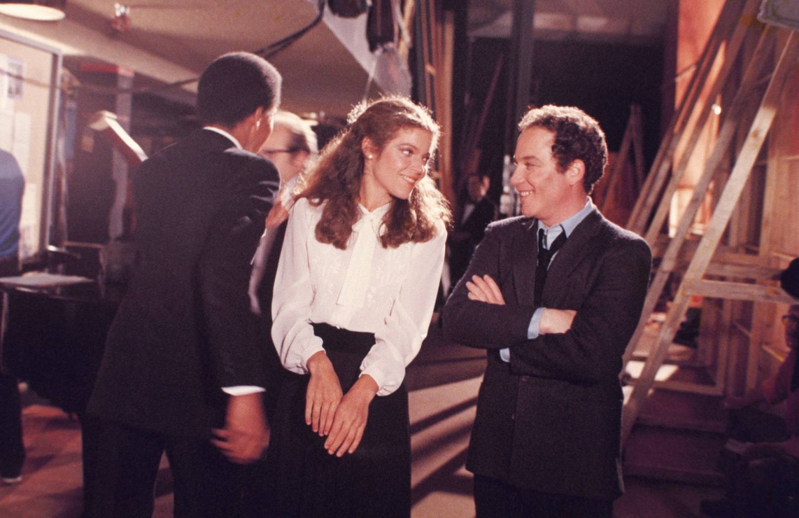 Picture of The Competition (1980)