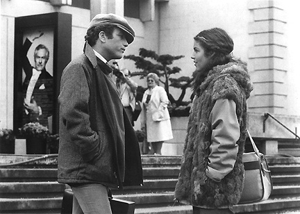 Picture of The Competition (1980)